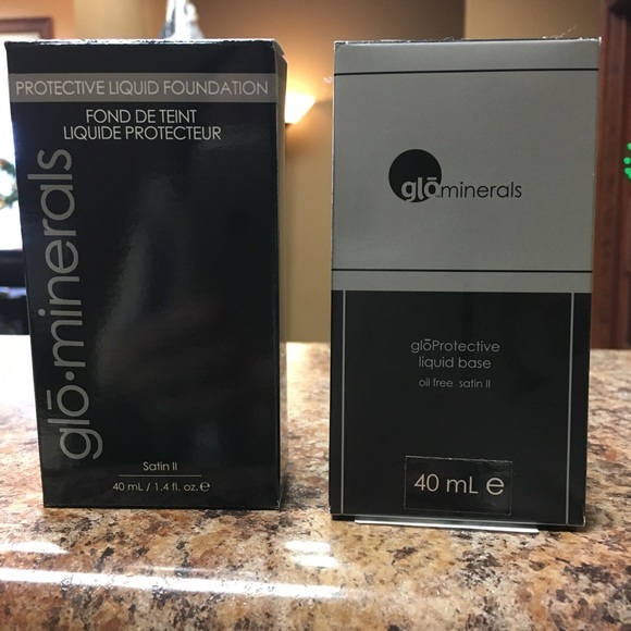 GloMinersls | Makeup | Glo Minerals | Poshmark